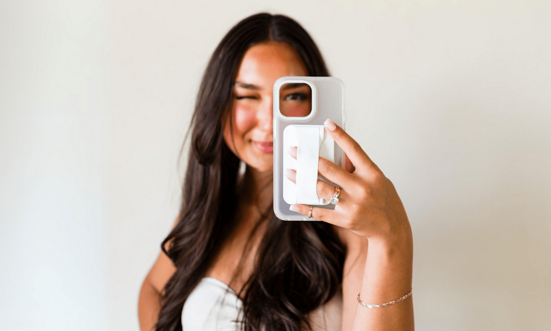 Discover LoveHandle Phone Cases - Stylish & Reliable MagSafe® Accessories