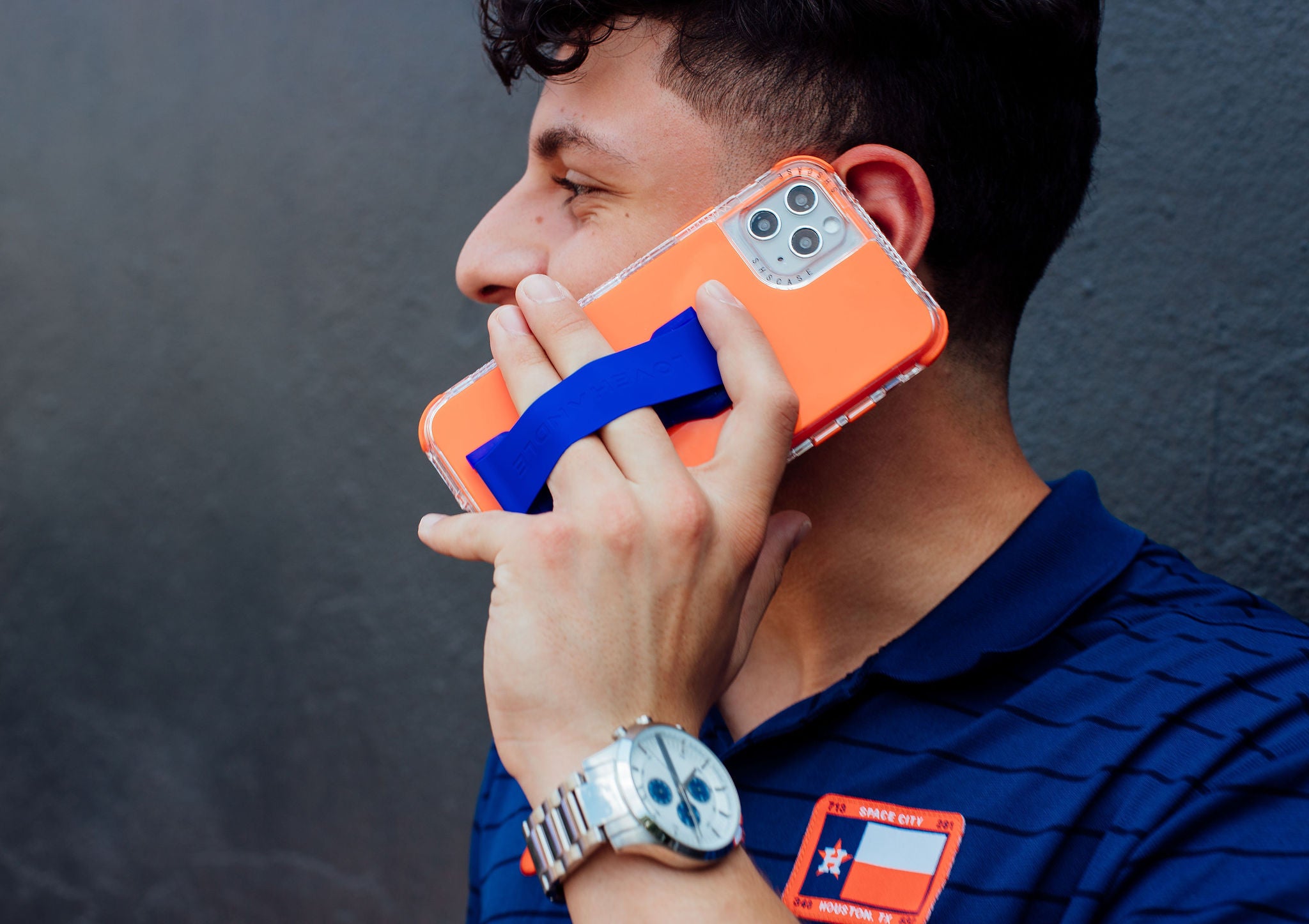 PRO Straps - Solid Colors – LoveHandle