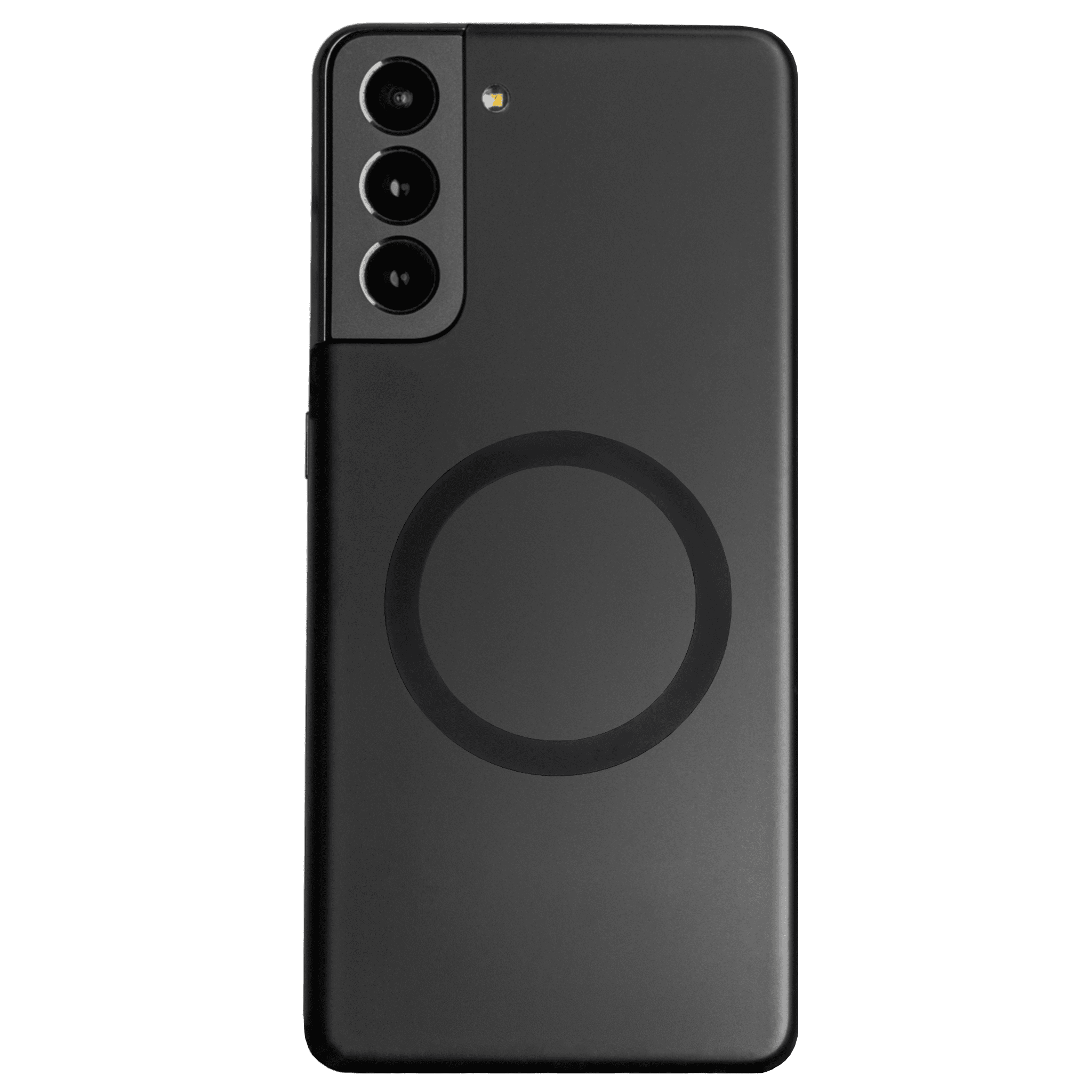 MagSafe® Ring - Black – LoveHandle