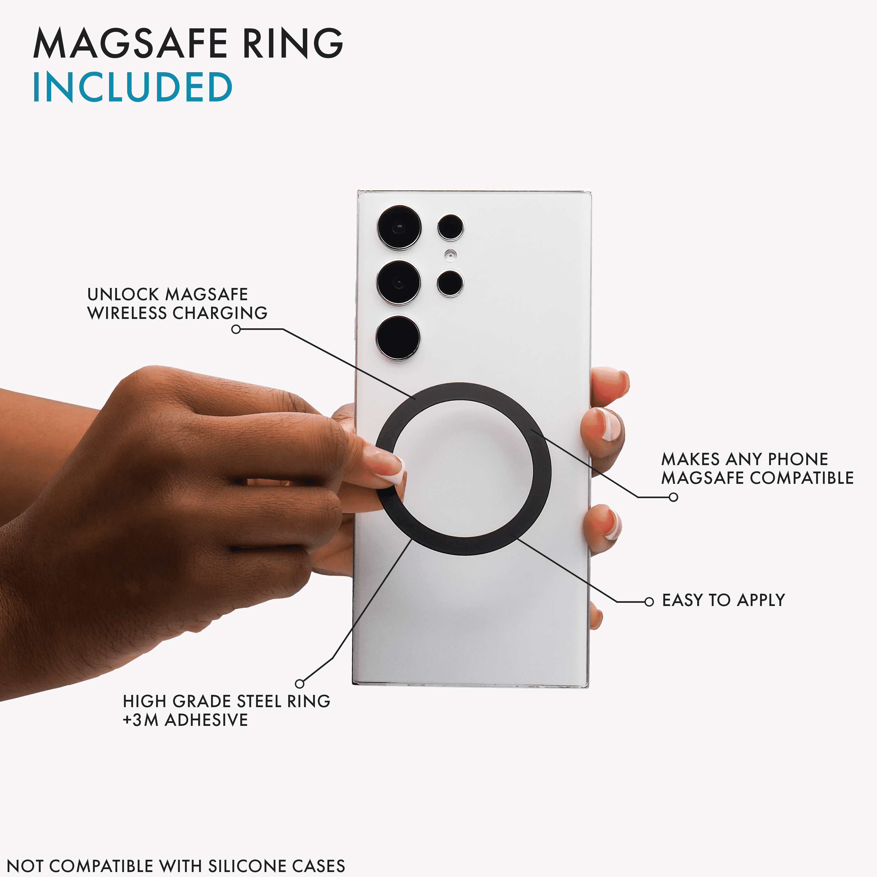 Build Your Own PRO for MagSafe Adapter – LoveHandle