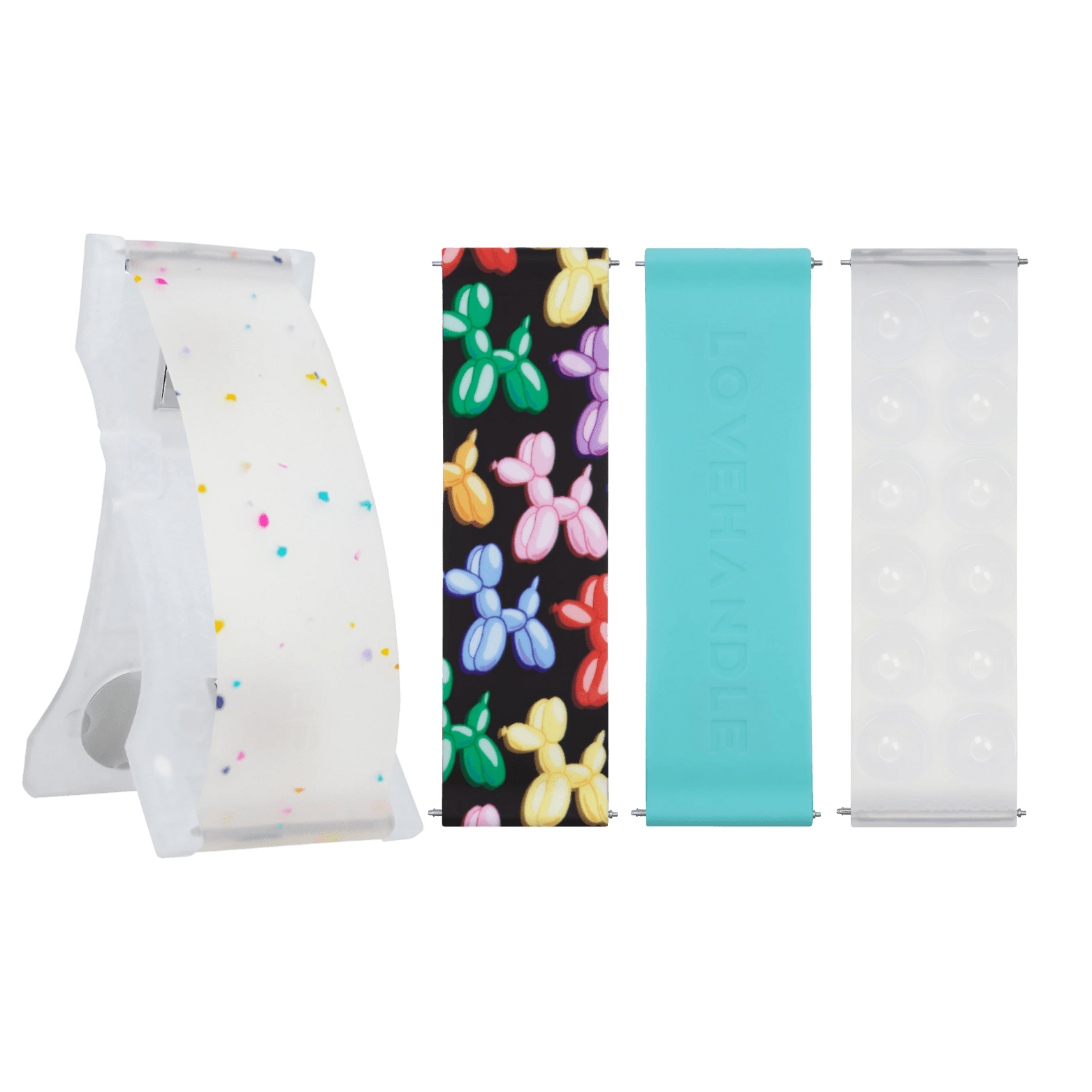 PRO Style Edit | The Ultimate Phone Grip That Wows – LoveHandle