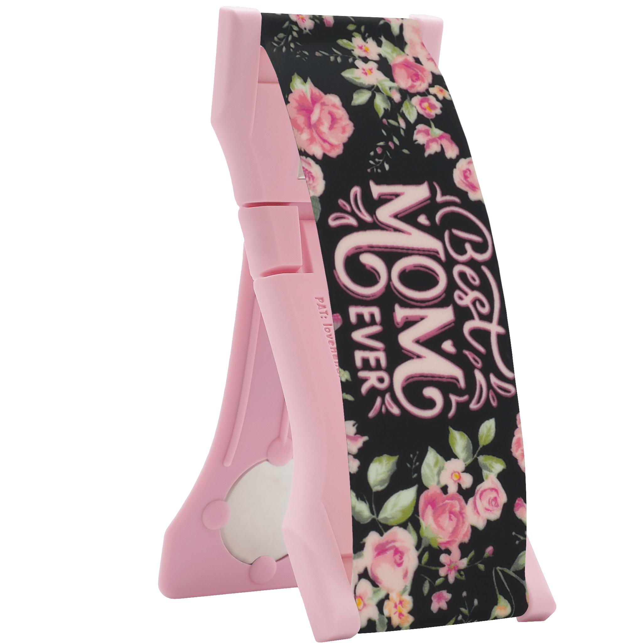 PRO Grips - ALL Silicone and Elastic Glitter – LoveHandle