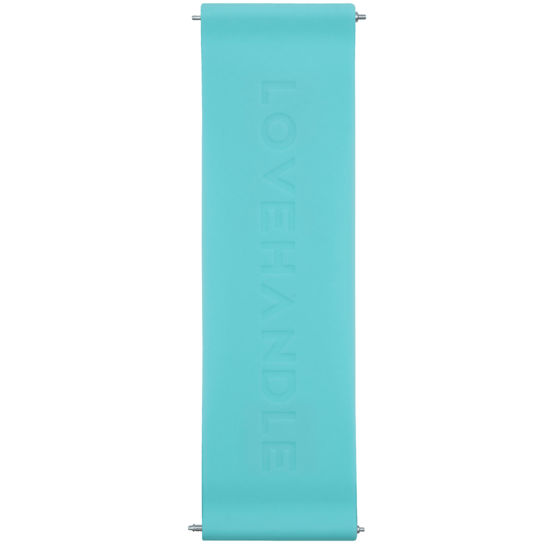 LoveHandle PRO Silicone Straps