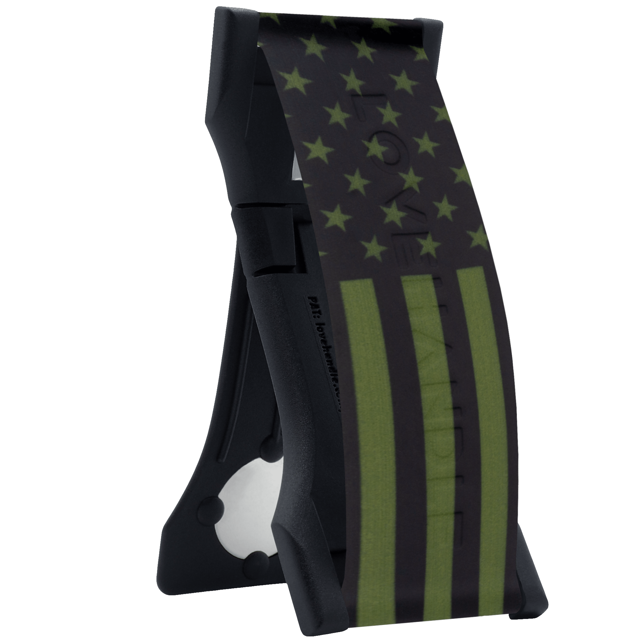 PRO - OD Flag – LoveHandle