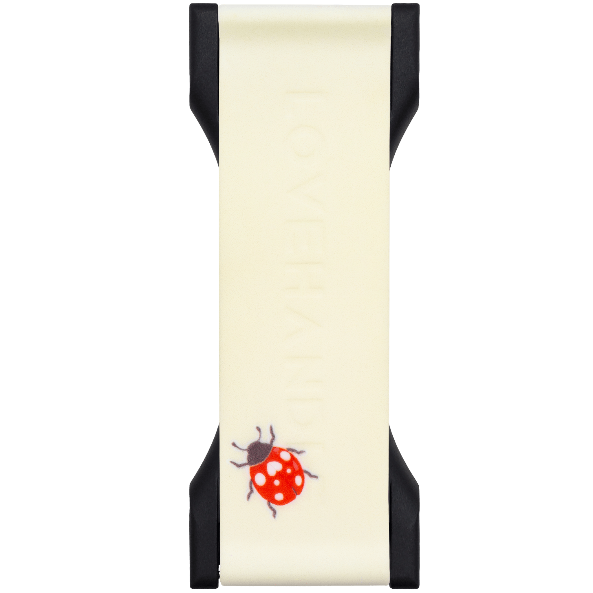 LoveHandle - The Phone Grip With A Little Something Extra