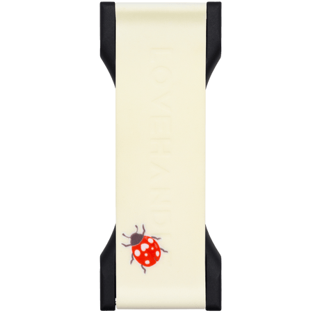 LoveHandle - The Phone Grip With A Little Something Extra