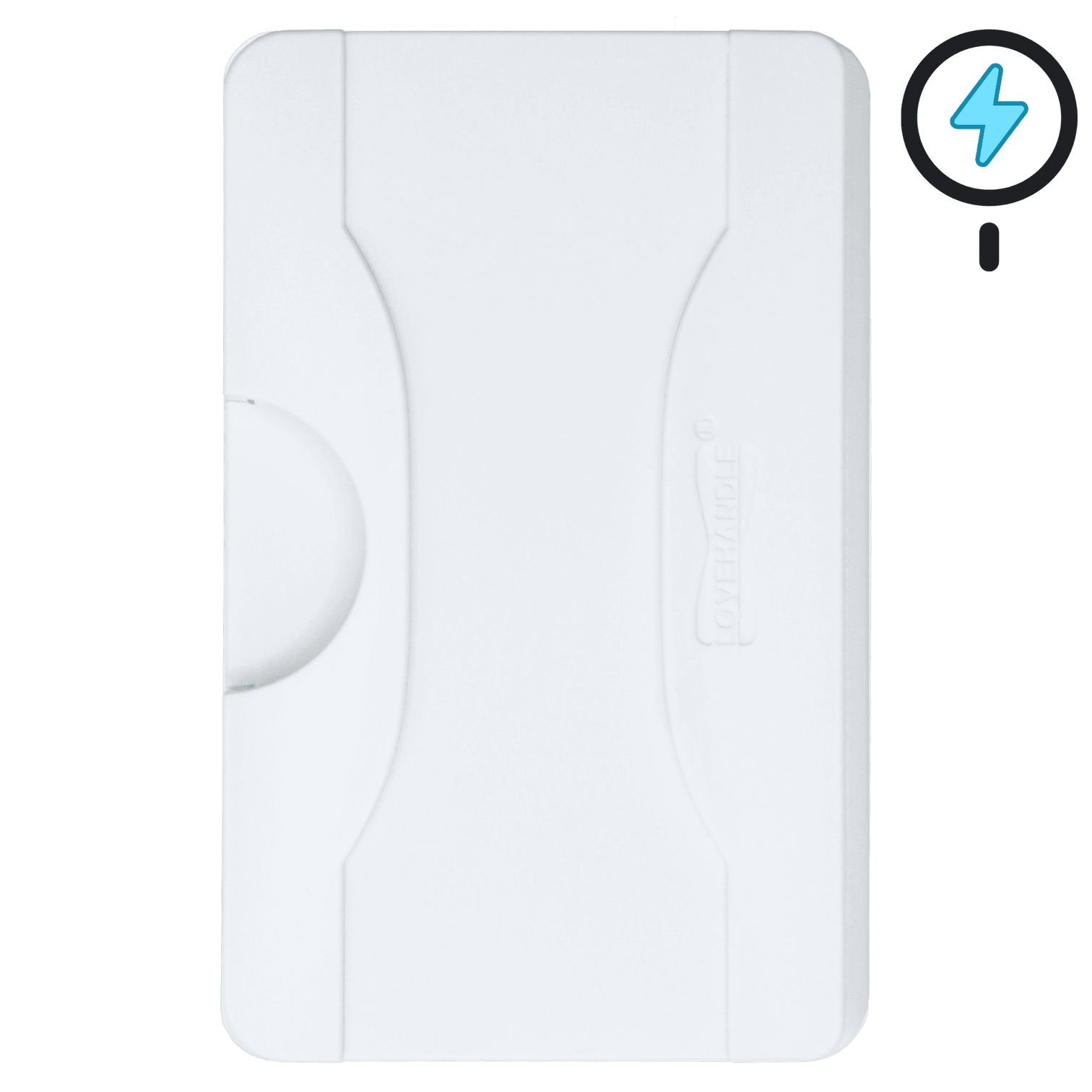 PRO Wallet for Magsafe - Build Your Own – LoveHandle