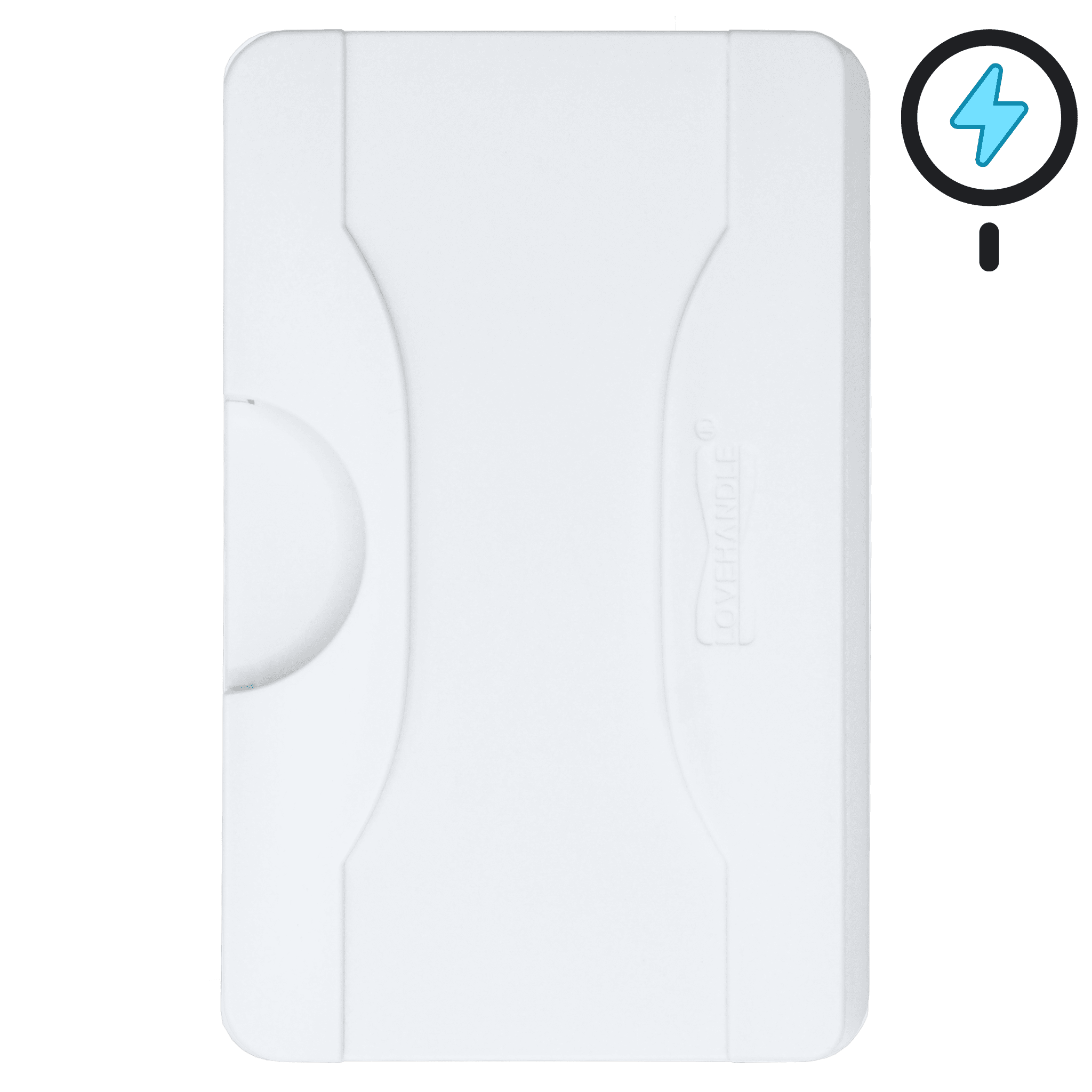 PRO Wallet for Magsafe - Build Your Own – LoveHandle