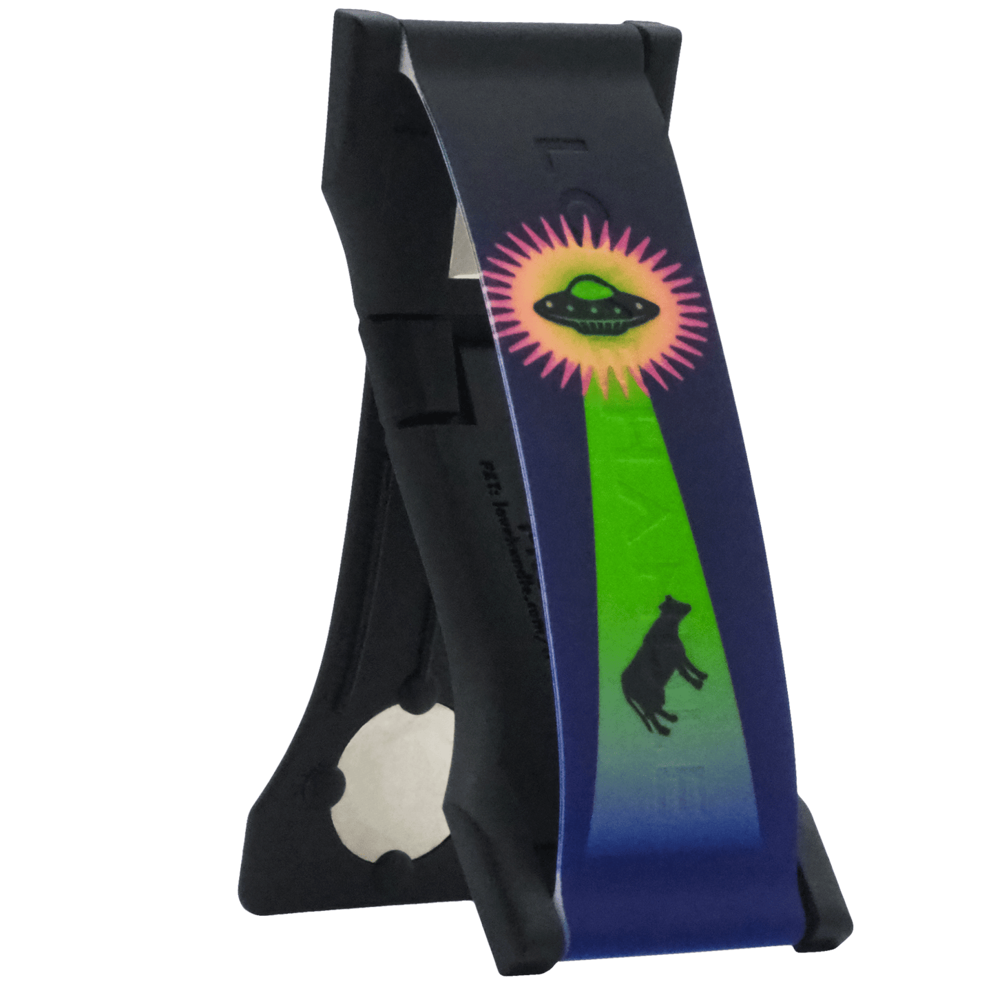 PRO - Alien Cattle Rustlers – LoveHandle