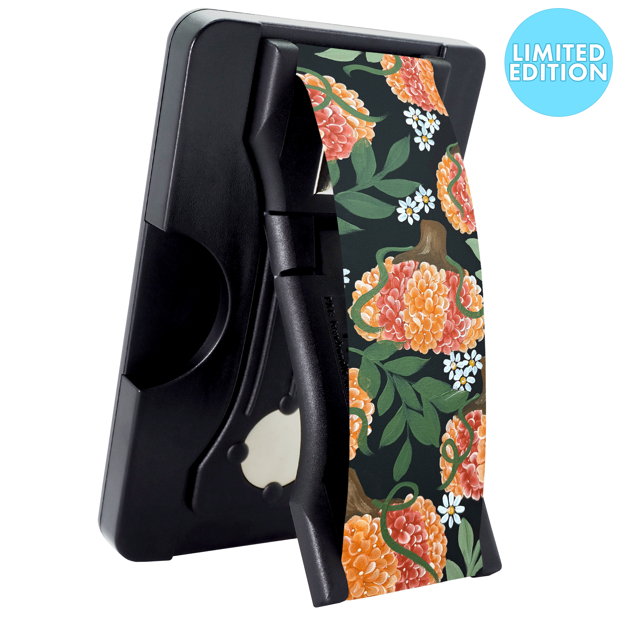 PRO Wallet for MagSafe - Hydrangea Harvest – LoveHandle
