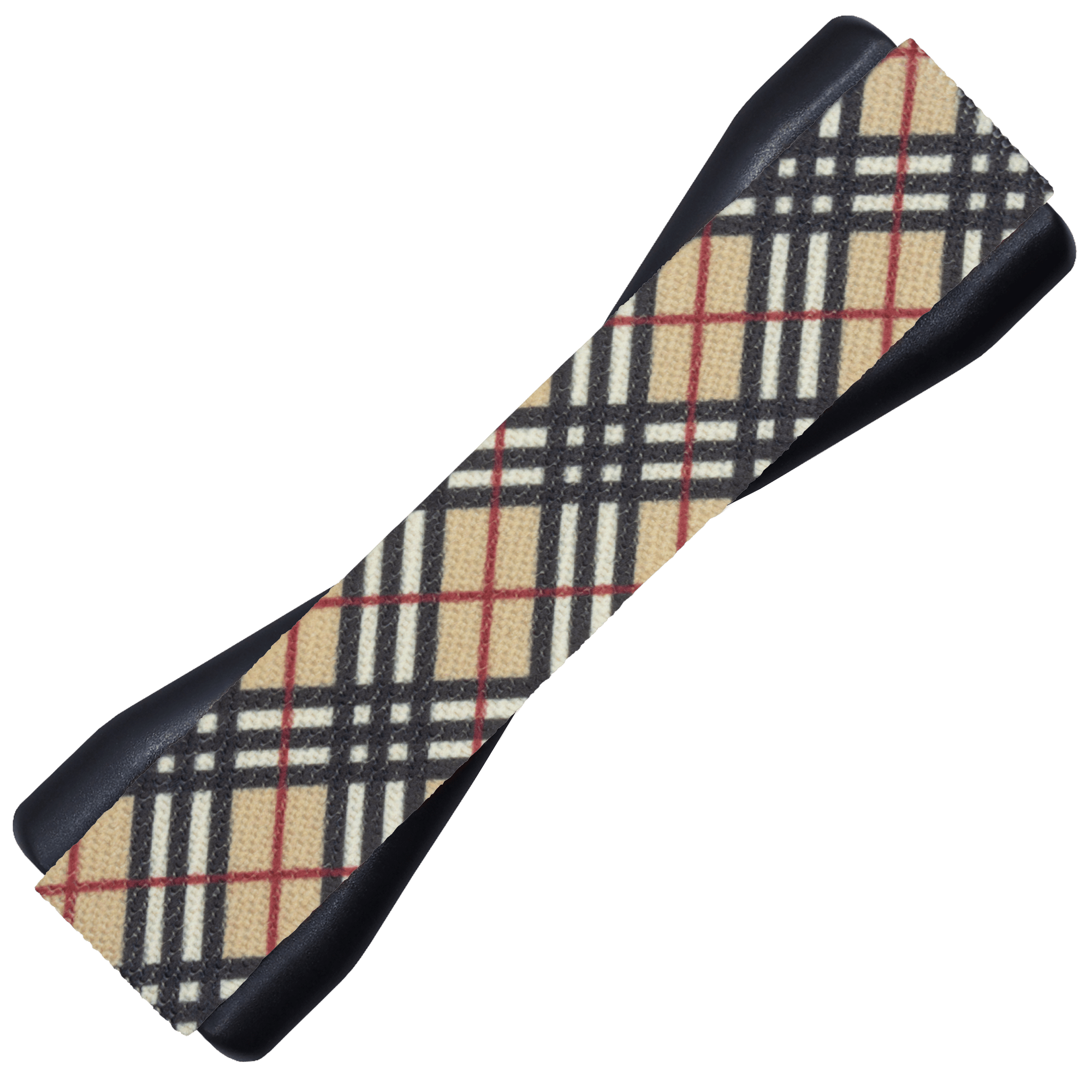 XL - London Plaid – LoveHandle