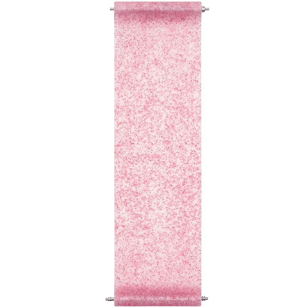 LoveHandle PRO Strap - Pink Diamond Glitter Silicone