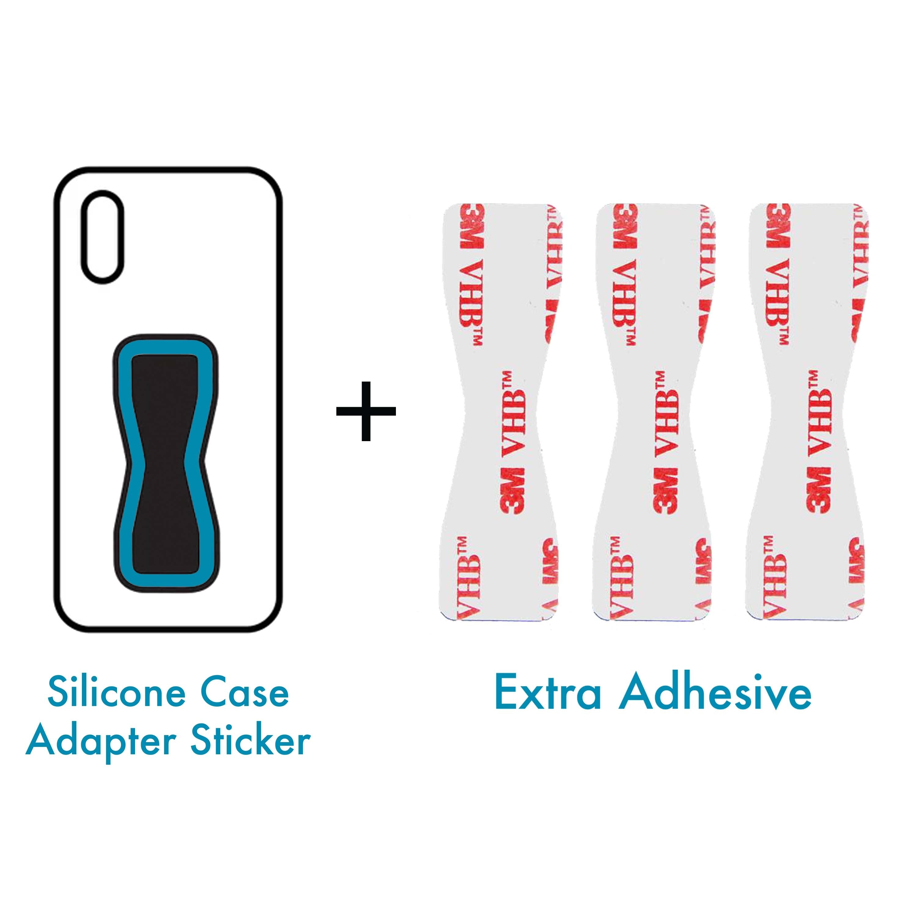 Original - Spare Parts Kit – LoveHandle